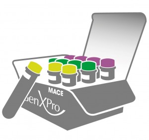 MACE-Kit | GenXPro