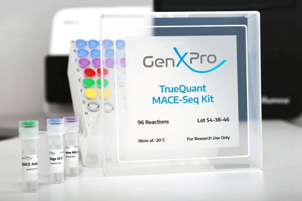 mace_kit_genxpro | GenXPro