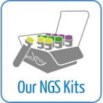 NGS-Solutions for Research & Health - GenXPro